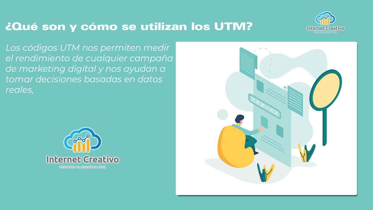 ¿Qué Son Y Cómo Se Utilizan Los Parámetros UTM? - Internet Creativo